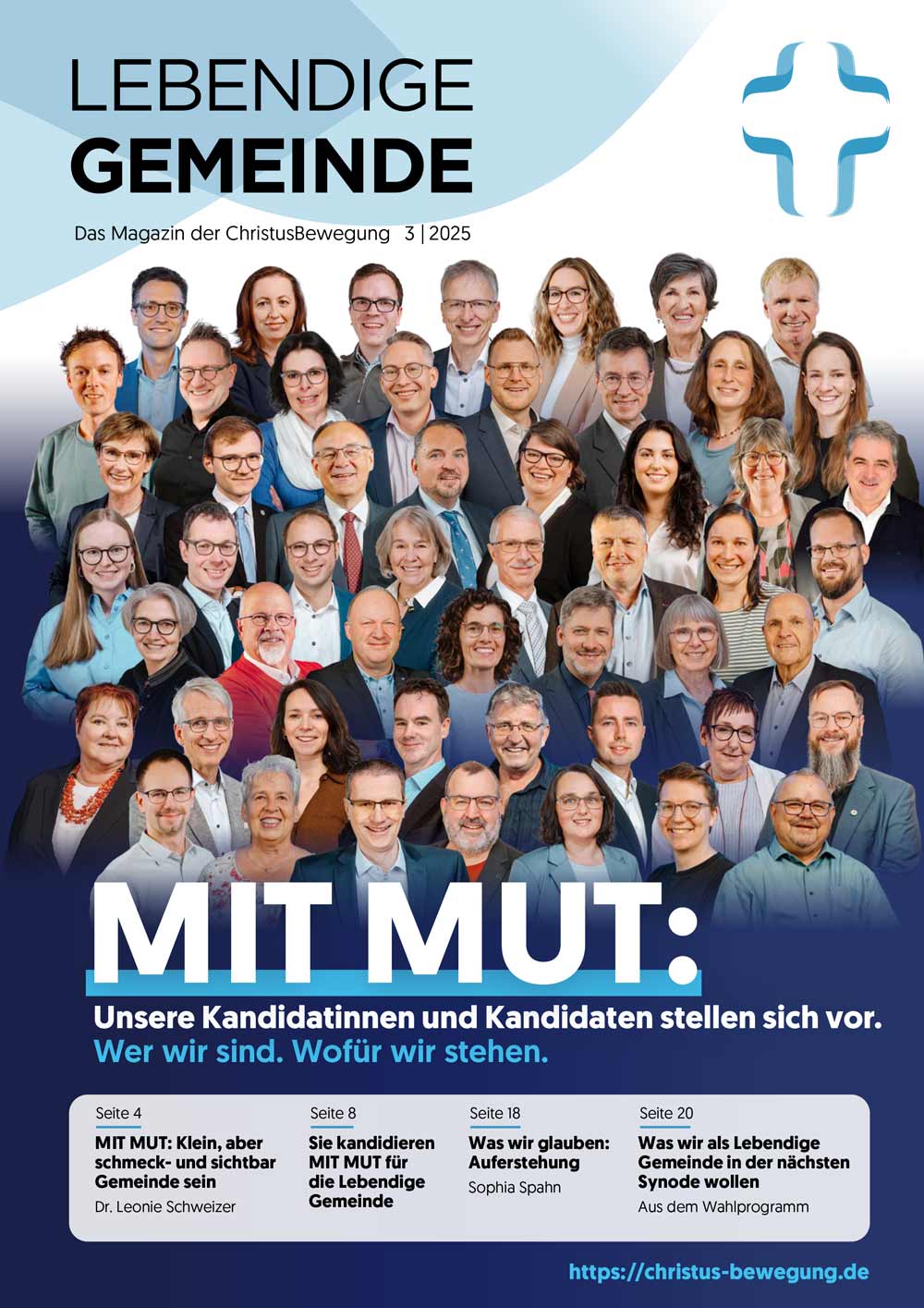 Kurzporträt Wer Sind Wir Und Wofür Stehen Wir Freie